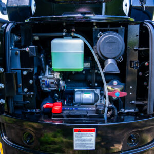 Mini pelle 1T5 (1500 kg) Moteur Kubota - Minipelle IMX